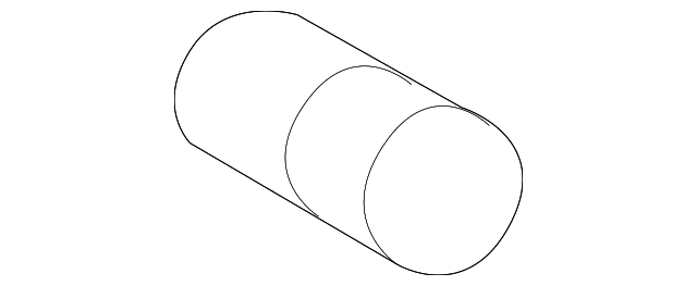 6R3Z-19N236-A - Power Outlet - 2005-2023 Ford | Lasco Auto Parts