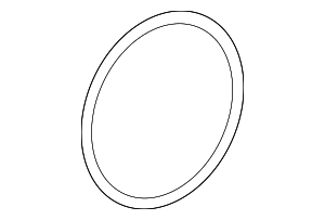 90301-67004 - Thermostat Housing O-Ring 2007-2024 Lexus | Longo Lexus Parts