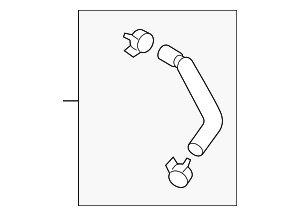2014-2015 Hyundai Tucson Breather 26710-2G030 | OEM Parts Online