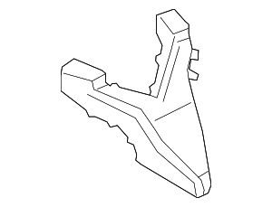 Genuine BMW 64-22-9-399-362 | Air Outlet Duct | FREE Shipping on Most ...