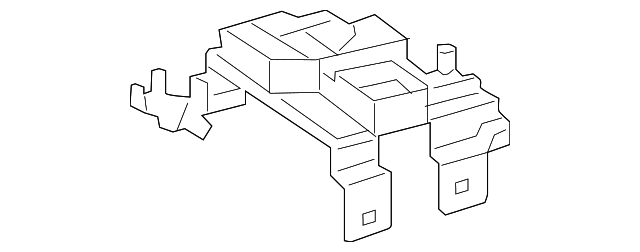 2019 Mercedes-Benz A 220 Limiter 247-906-75-02 | MB OEM Parts