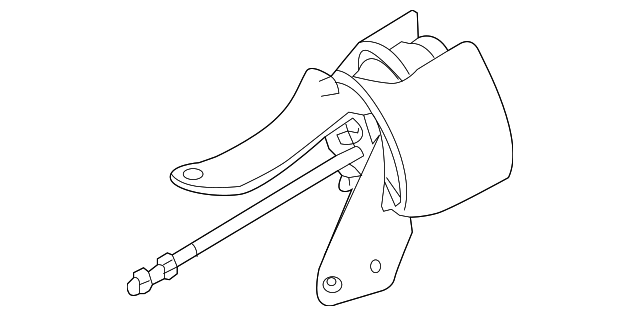 651-090-01-00 - Vacuum Reservoir 2021-2022 Mercedes-Benz | Mercedes ...