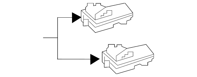 290-906-40-00 - Exhaust Control Valve Actuator 2017-2023 Mercedes-Benz ...