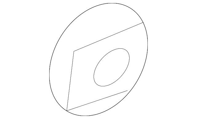 2010-2019 Subaru Side Molding Clip 909140064 | TascaParts.com