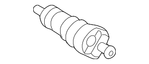Genuine BMW 36-14-6-867-031 | TPMS Sensor Valve | FREE Shipping on Most ...