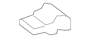 12650600 GM Manifold Absolute Pressure (MAP) Sensor | GM Parts Store