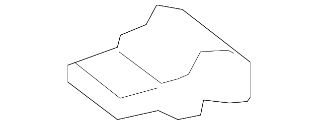 12650600 GM Manifold Absolute Pressure (MAP) Sensor | GM Parts Store