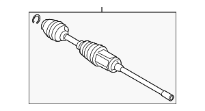 Genuine BMW 31-60-5-A01-E86 | Axle Assembly | FREE Shipping on Most ...