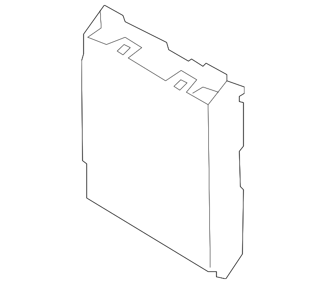 2011-2013 Land Rover LR4 Control Module LR041686 | JaguarParts.com
