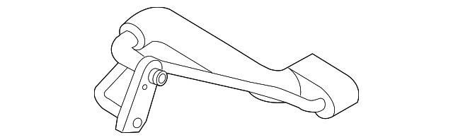 Genuine Tube Assembly for 2010-2016 Land Rover LR4 | Land Rover Part ...