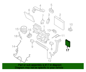 2011-2013 Land Rover LR4 Control Module LR041686 | JaguarParts.com