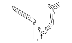 LR015348 - Heater Core 2010-2016 Land Rover | Land Leaping Genuine ...