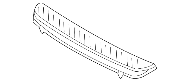 906-885-00-11-9B51 - Plate 2010-2013 Mercedes-Benz | Mercedes-Benz USA ...