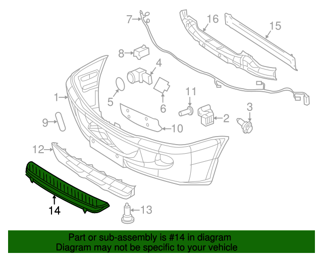 906-885-00-11-9B51 - Plate - 2010-2013 Mercedes-Benz | Buy Mercedes ...