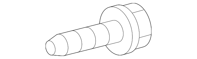 2018-2024 Toyota Stabilizer Bar Bolt 90119-A0483 | Toyota Parts Center