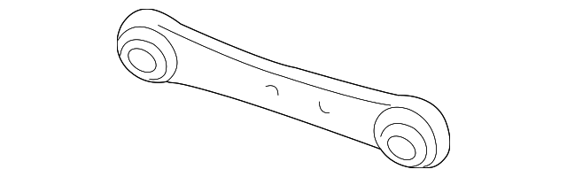 2006-2018 Volvo Link Rod 31262930 | TascaParts.com