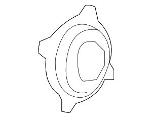 52114377AC - Seal - 2006-2011 Mopar | Mopar Parts Canada