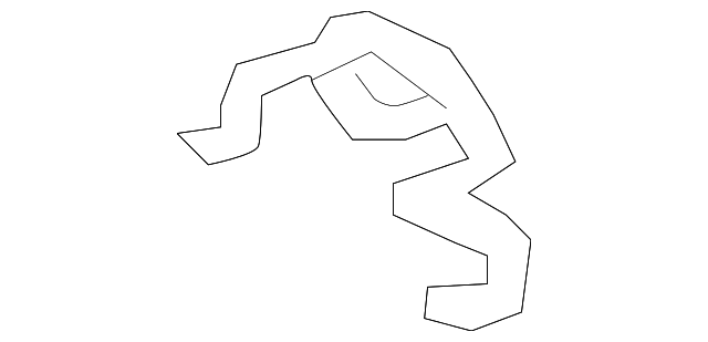 2017-2022 Toyota Prius Prime Lid Assembly Spring 77366-47010 | Toyota ...