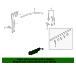 2012-2015 Honda CIVIC SEDAN Sticker, R Side (Type Gg) (I-VTec) 75773 ...