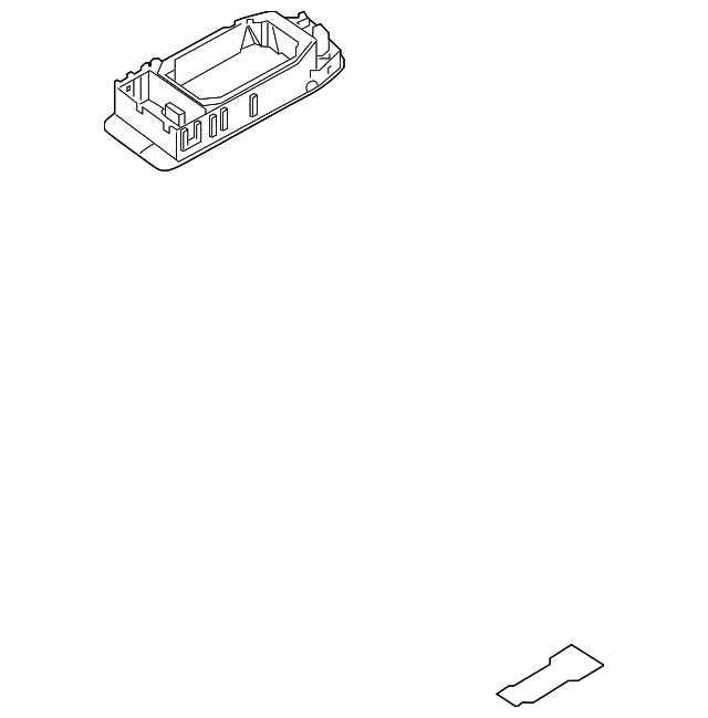 2019-2023 Volkswagen Jetta Damper 17A-864-761-B | OEM Parts Online