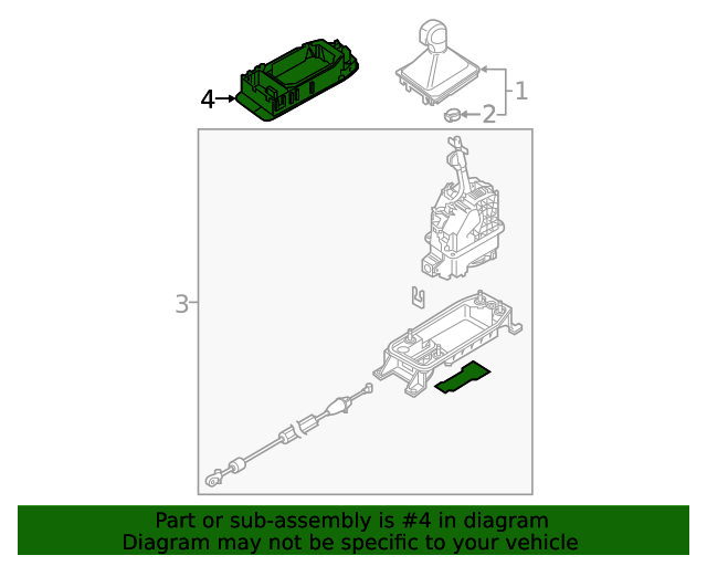2019-2023 Volkswagen Jetta Damper 17A-864-761-B | OEM Parts Online