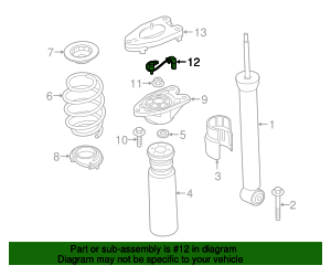 2016-2023 BMW Suspension Self-Leveling Wiring Harness 37106864670 | OEM ...
