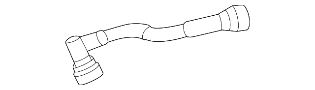 2020 Ford Tube Assembly L1MZ6758A | TascaParts.com