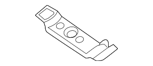 906-750-04-50 - Lower Latch 2010-2023 Mercedes-Benz | Mercedes-Benz USA ...