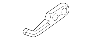 9108871600649051 - Release Handle 2019-2024 Mercedes-Benz | Mercedes ...