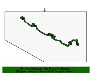 92501-Q5010 - Lamp Assembly 2021-2022 Kia Seltos | Kia.Parts Store