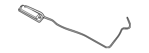 81820-Q5500 - Handle, Outside 2024 Kia Seltos | Kia.Parts Store