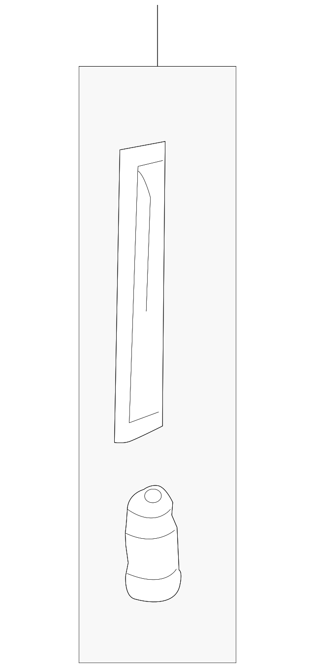 88474-08010 - Dehydrator - 2010-2015 Lexus RX350 | DiscMonster