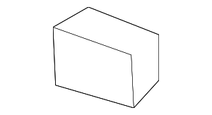 11516397 GM Seat Belt Assembly Nut | GM Parts Store