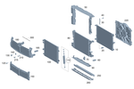 Shop OEM Radiators | Mercedes-Benz Parts