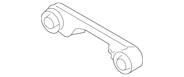 2013-2021 Nissan Differential Mount 55419-3JA0A | OEM Parts Online