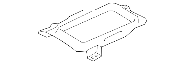 2015-2019 Subaru Trim Ring 92161AL00A | QuirkParts