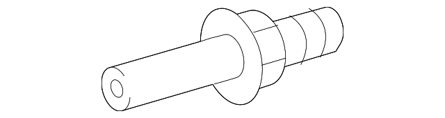2010-2019 Toyota Inlet Hose Union 90404-14027 | Toyota Parts Center