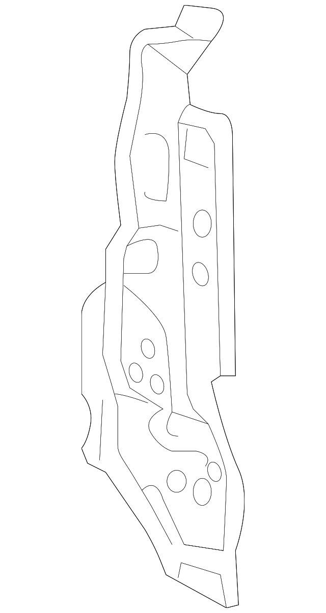 2016-2021 Toyota Land Cruiser 2016-2021 Toyota Land Cruiser - Quarter ...