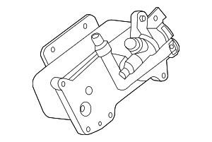 17217638582 - 2014-2016 BMW Trans Cooler (17-21-7-638-582) | BMW of ...