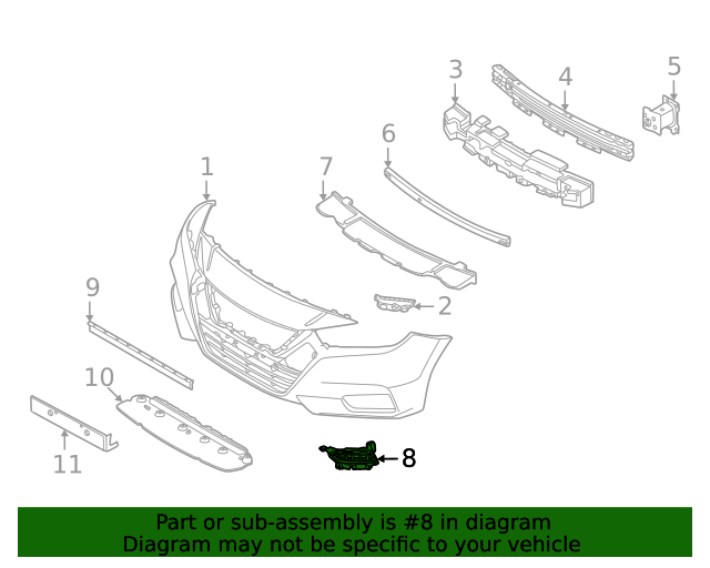 2020-2022 Nissan Versa Bezel 62256-5EE0A | Nissan Parts & Accessories ...