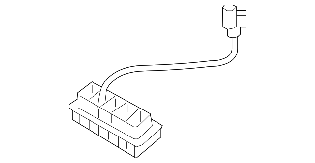 81720-G5000 - Release Handle 2017-2022 Kia | Kia.Parts Store