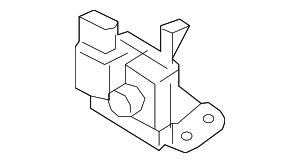 81230-G5000 - Actuator - 2017-2022 Kia | World Kia