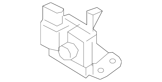 2017-2021 Kia OEM NEW 17-19 Kia Niro Niro EV Sport Utility Tail Gate ...