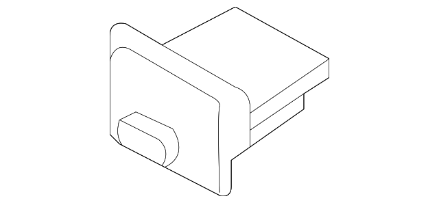 2011-2020 Hyundai HVAC Blower Motor Control Module 97235-3XAA0 | OEM ...