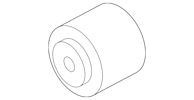 2016-2024 Hyundai Lower Control Arm Bushing 55215-C5000 | OEM Parts Online