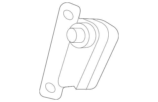 80A-862-153-B - Release Solenoid 2018-2024 Audi | Audi OEM Parts