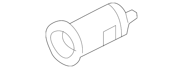 2006-2018 Honda Socket Assembly 39624-SZ3-L01 | OEM Parts Online