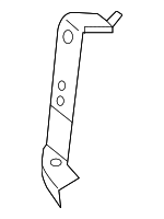 OEM Infiniti QX60 Radiators | Infiniti Parts Net