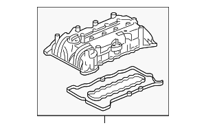 Shop OEM GM Parts & Accessories | Bob Johnson Chevy Parts