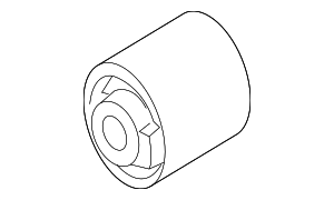 2013-2024 Mazda Upper Control Arm Inner Bushing KD35-28-480 | Retail ...